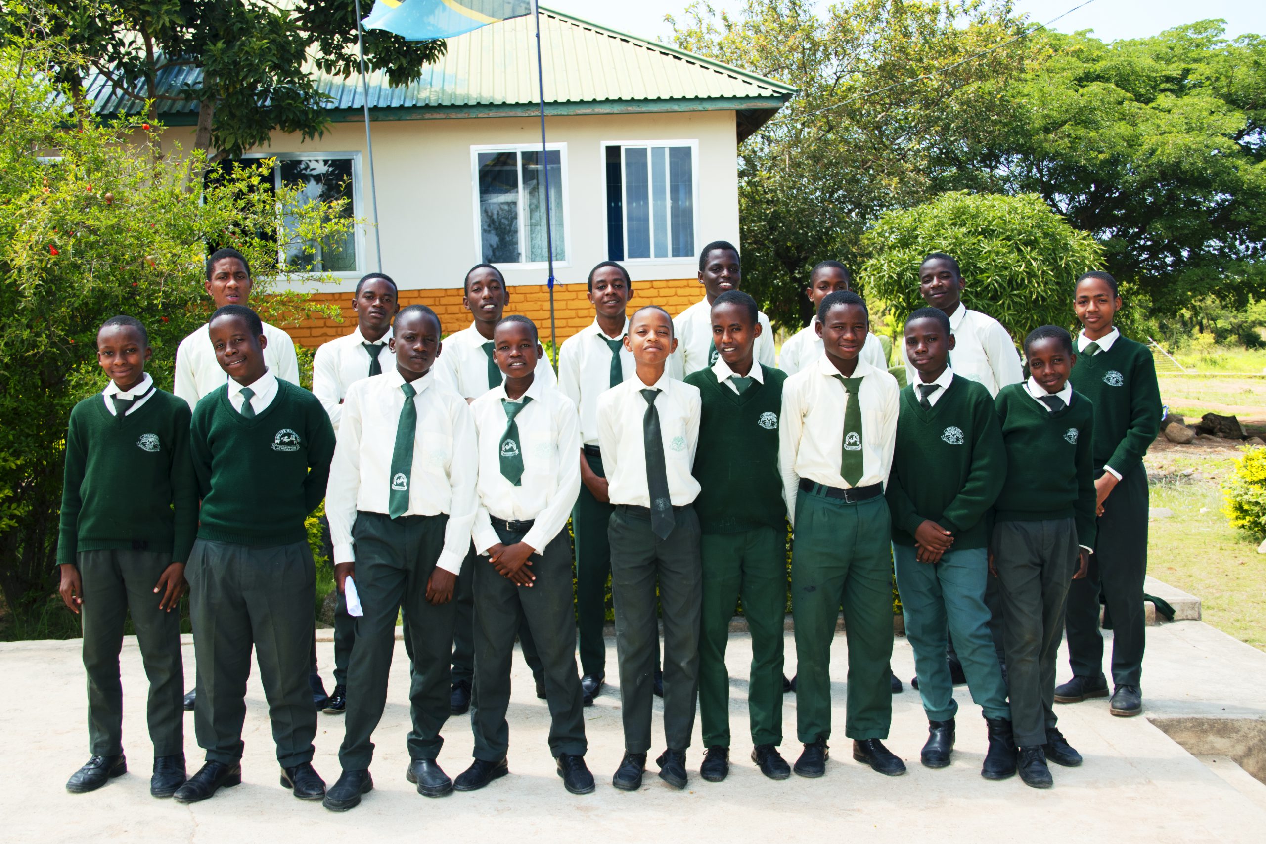 Home – GREEN VIEW SCHOOLS